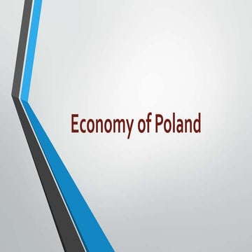 A2 poland | PPT