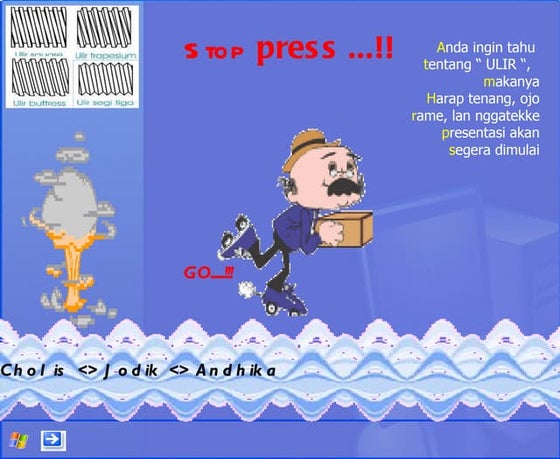 Tabel standard ulir | PDF