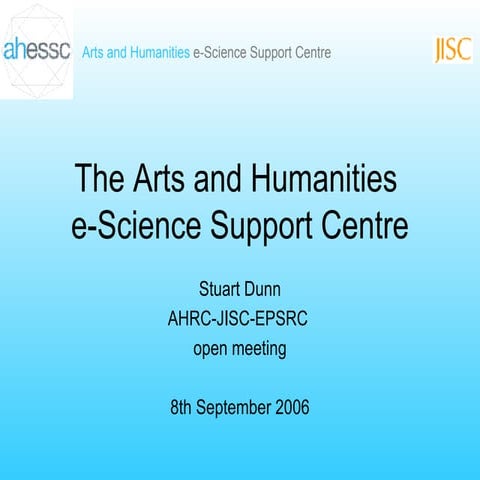 8 10 2006 Open Meeting | PPT