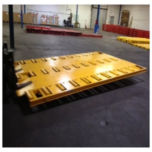 Portable Roller Bed System | PPT