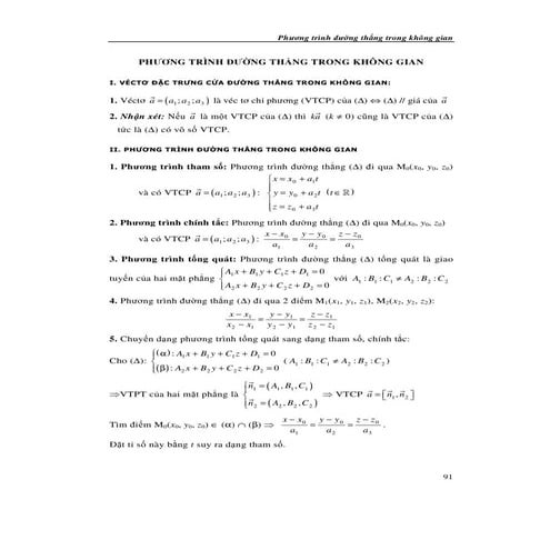 8.3 pt duong_thang_trong_ko_gian | PDF