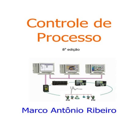 8.controle de-processo | PDF