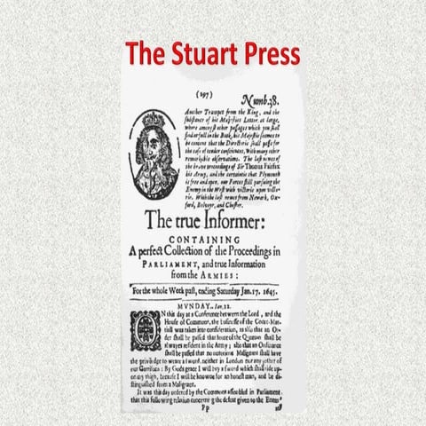 8. f2015 The Stuart Press | PPTX