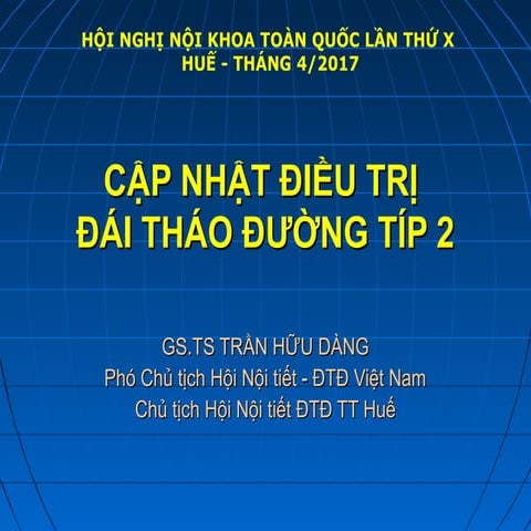 8. gs tran huu dang | PPT