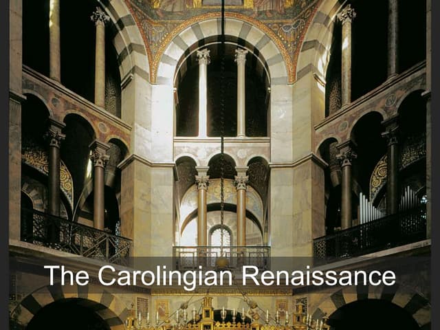 Renaissance powerpoint | PPT