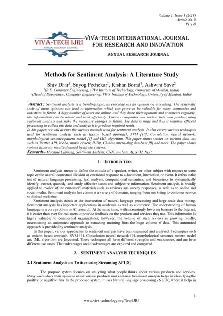 Irjet Twitter Sentiment Analysis Using Machine Learning Pdf