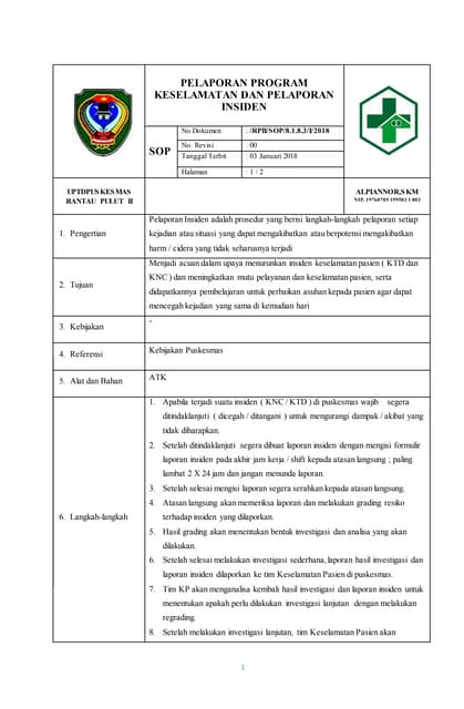 10. Form Studi Kasus RCA.ppt