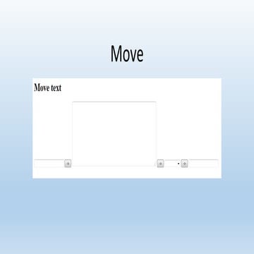 8. Move in Laravel | PPTX