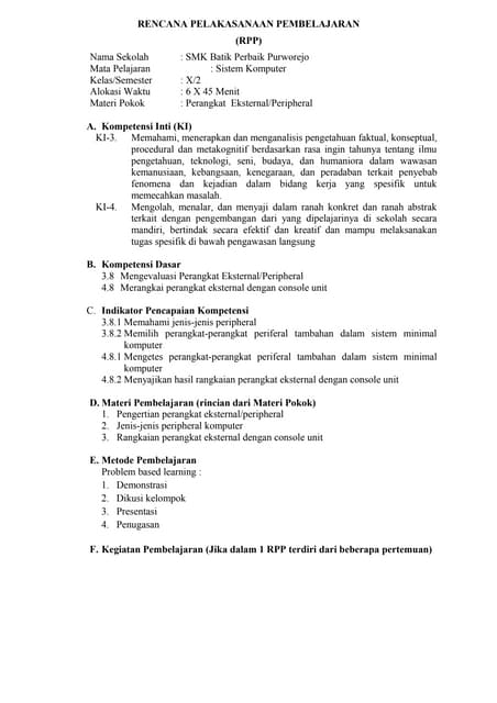 8. rpp 6 siskom 1 | DOC