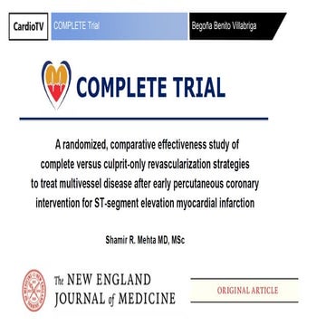 COMPLETE Trial | PDF