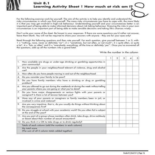 8.1 la | PDF | Food & Drink