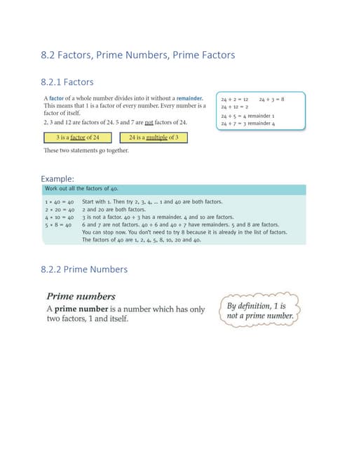 8.1 integer (note 2) | PDF