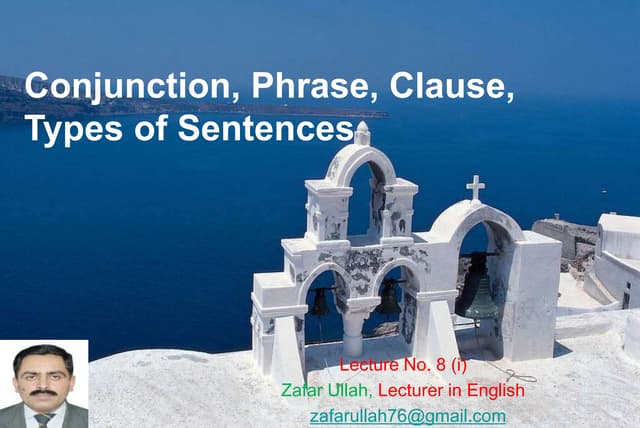 Synthesis of sentence rules with example. | PDF
