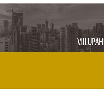 8. upah | PPTX