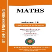 Applications of the Integrals | PDF