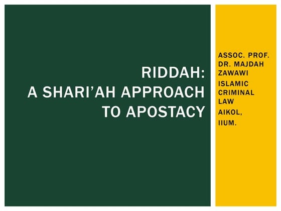 Karya-karya Agung Ibn Hazm al-Andalusi | PDF