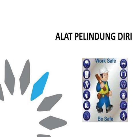 Presentasi Alat Pelindung Diri (APD).pptx