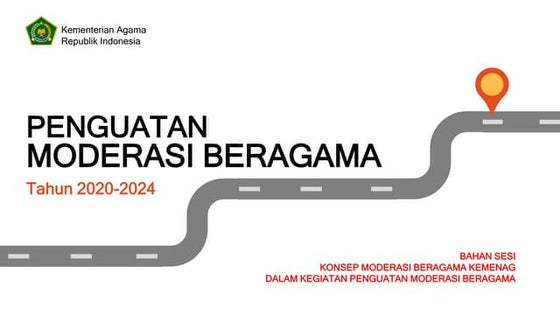 Materi 1-Moderasi Beragama.pptx