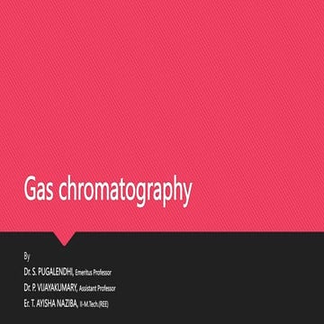 8. Gas chromatography.pptx