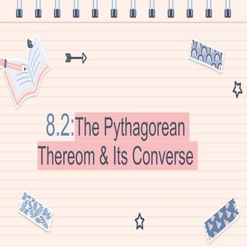 8.2_Pythagorean Thereom.pptx