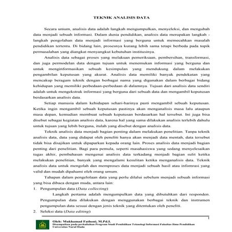 Teknik Analisis Data.pdf