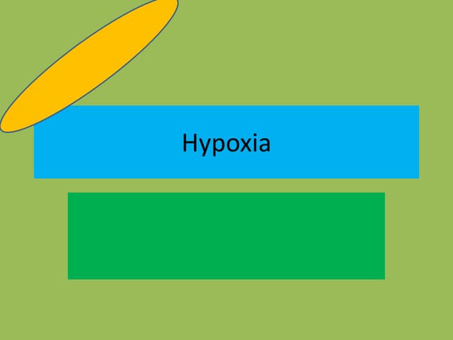 Abnormal types of respiration, HYPOXIA, ASPHYXIA, Cyanosis (The guyton ...