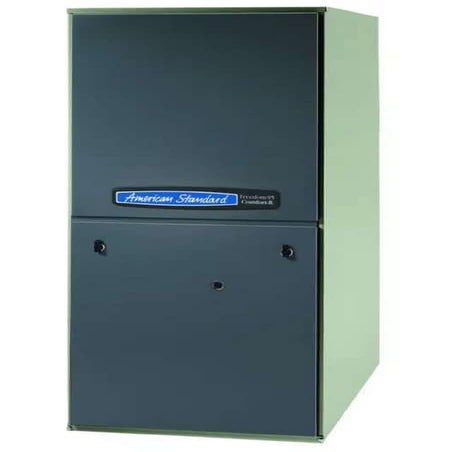 American Standard Furnace Models | PDF