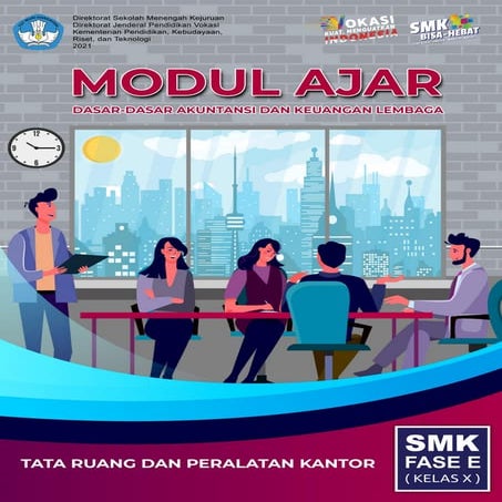 8.3 MODUL AJAR TATA RUANG DAN PERALATAN KANTOR.pdf