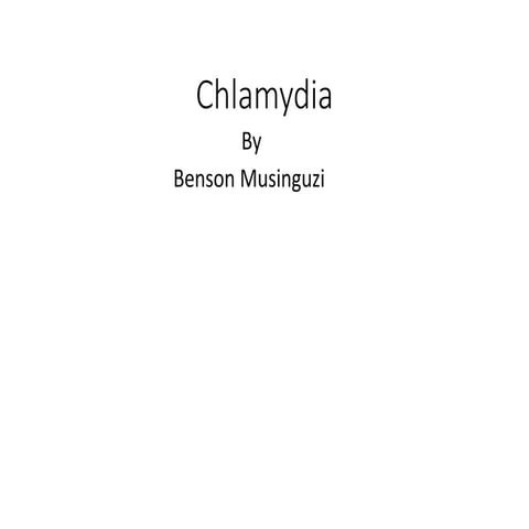 8. Chlamydia Presentation.pptx