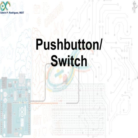 8.-Pushbutton . Pdf computer subject 10 | PDF | Computer Peripherals ...