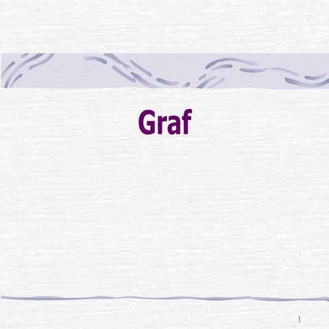 Kelompok 2 Matdis (Jenis-jenis Graf, Terminologi Dasar, dan ...