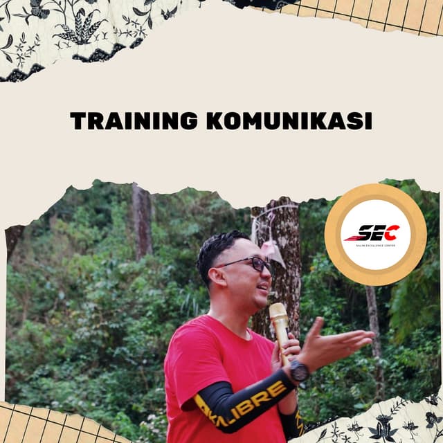 HIGH IMPACT TRAINING KOMUNIKASI, WA 0811-3654-164 BALI | PDF