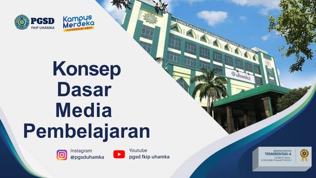 MEDIA PEMBELAJARAN VISUAL, AUDIO, DAN AUDIO VISUAL | DOCX