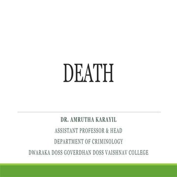 8.Forensic Medicine- Death & its Types.pptx