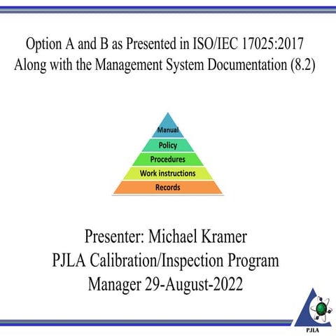 IMS CLAUSES EXPLAINED.pptxnyergrated management systems clauses | PPTX