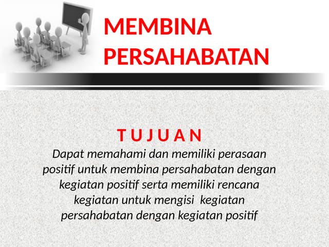 PERSAHABATAN SEJATI.pptx