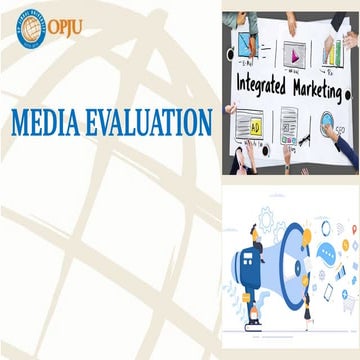 Evaluation of Media - Magazines and Print.pptx