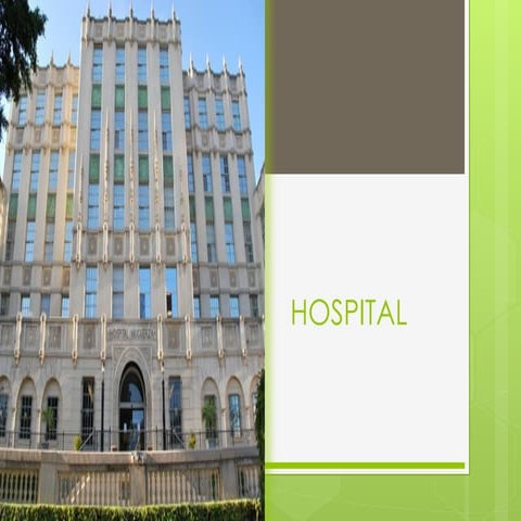 Componentes de un hospital y sus funciones.pptx