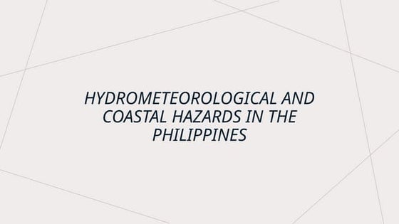 Hydrometeorological-Phenomena-and-Hazards.pptx