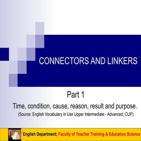 8 Time And Condition Dllppt Ppt 