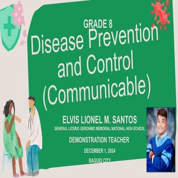 8.HEALTH-COMMUNICABLE DISEASES PRESENTATION.pptx