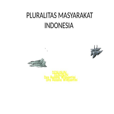 8.1PPT PLURALITAS MASYARAKAT INDONESIA.pptx