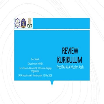 8. IAI Al Muslim Aceh.pptxkkkkkkkkkkkkkk | PPT