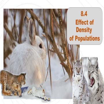 8.4 effect of density of population.pptx