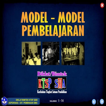 8. Model model Pembelajaran interaktif.ppt