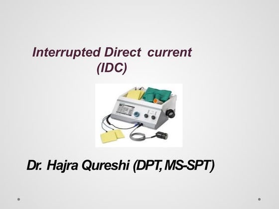 SD curve (Strength Duration Curve) | PPTX