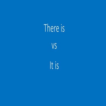 8.1 There is vs it is an do---------.pdf