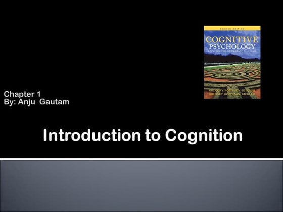 Piaget theory of cognitive development | PPT