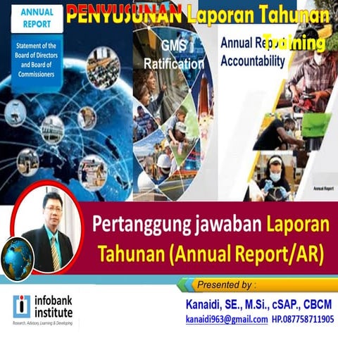 Transparansi & Publikasi Laporan Bank (POJK 37/2019 & SE OJK No.09/2020 ...