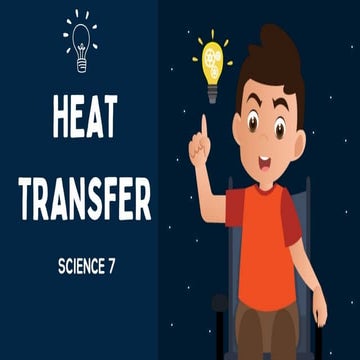 Heat Transfer- Conduction, Convection and Radiation.pptx
